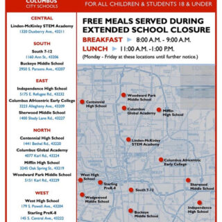 Student Hub - The Academy for Urban Scholars