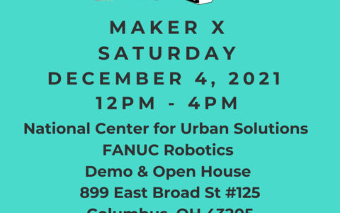 The Academy for Urban Scholars – Canton | Columbus | Toledo | Youngstown