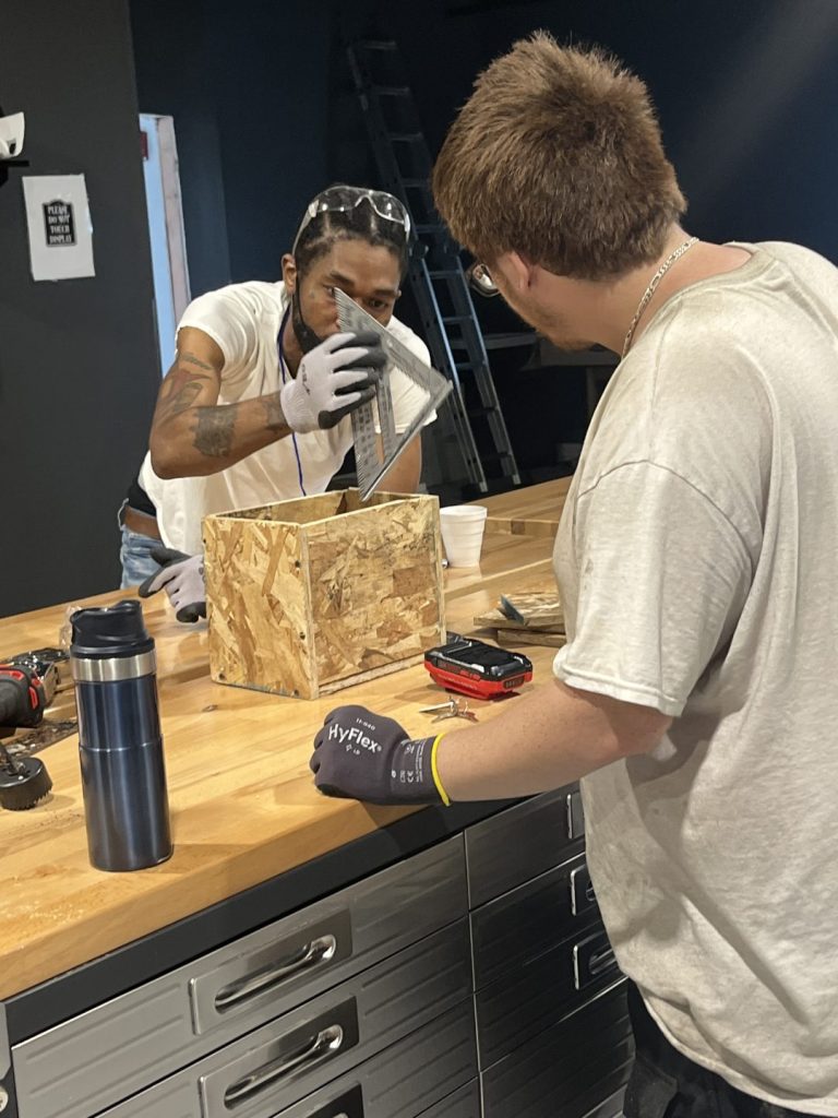 Columbus - The Academy for Urban Scholars