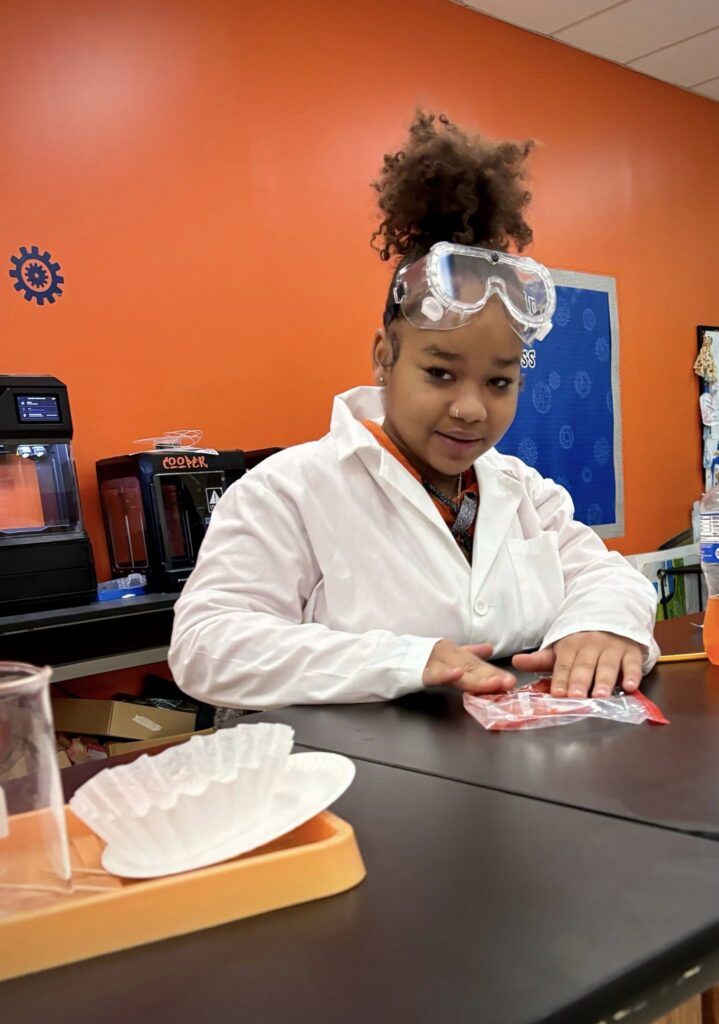 Columbus - The Academy for Urban Scholars